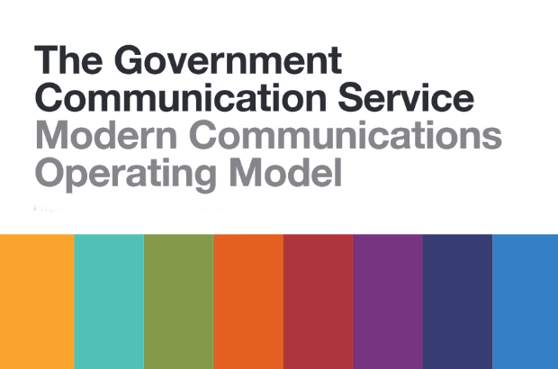 Is the digital team still needed in government communications? - BEIS ...