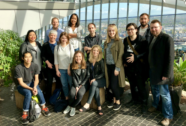 Vacancy: Head of Creative Content – BEIS Digital