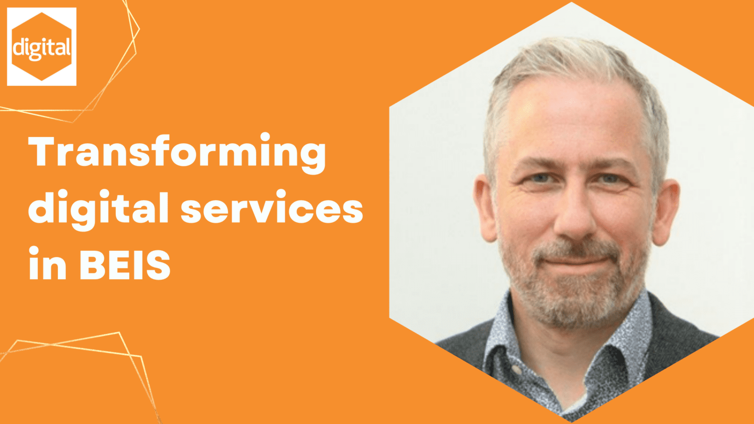 BEIS Digital – Latest news and updates from BEIS' digital, data and ...