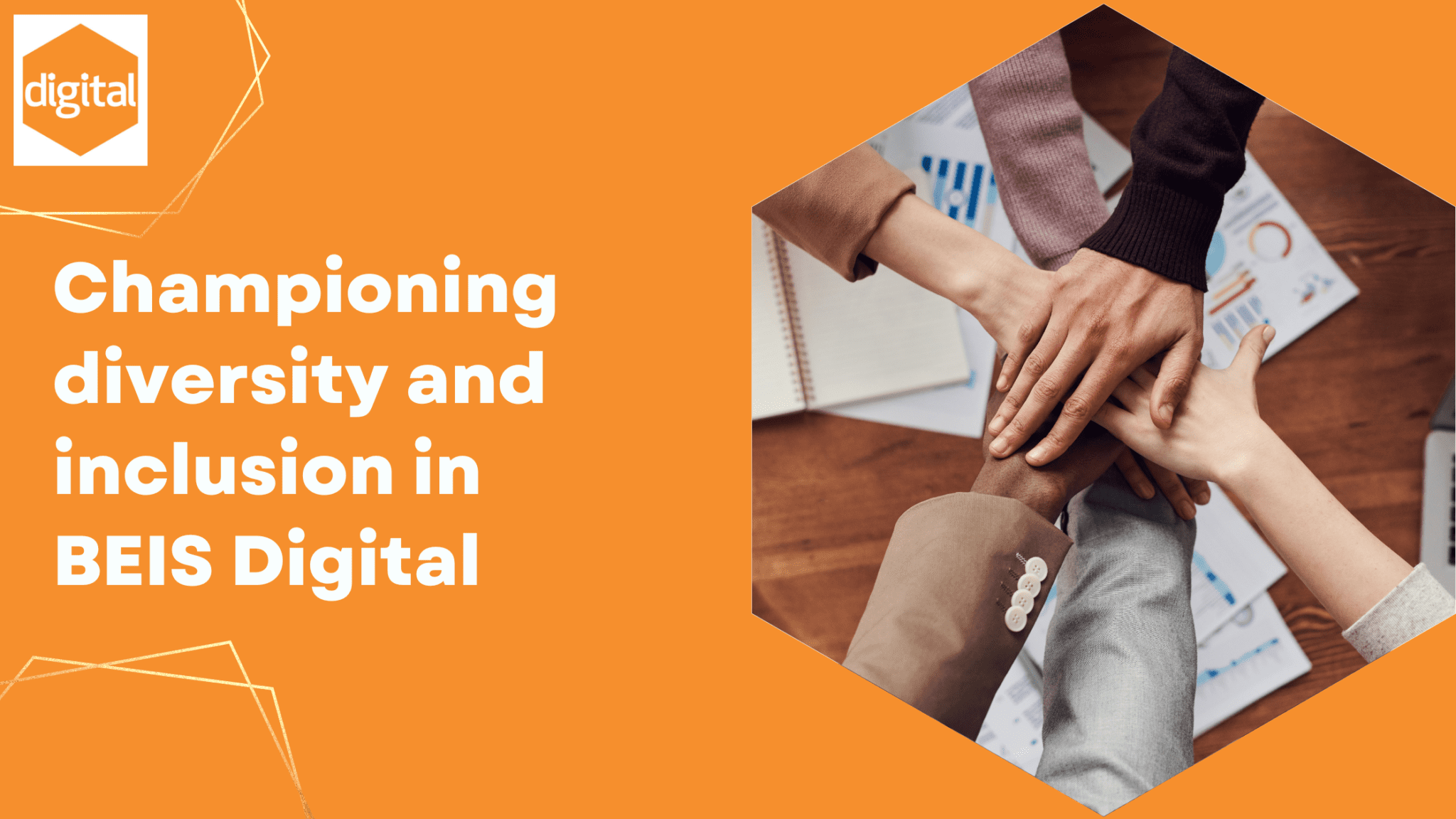 BEIS Digital – Latest news and updates from BEIS' digital, data and ...