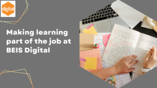 BEIS Digital – Latest news and updates from BEIS' digital, data and ...